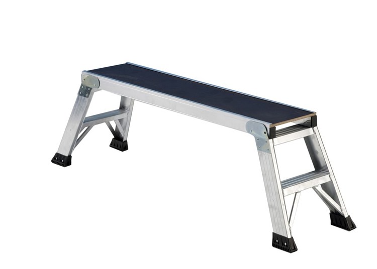Aluminijske mini radne platforme - ljestve.com